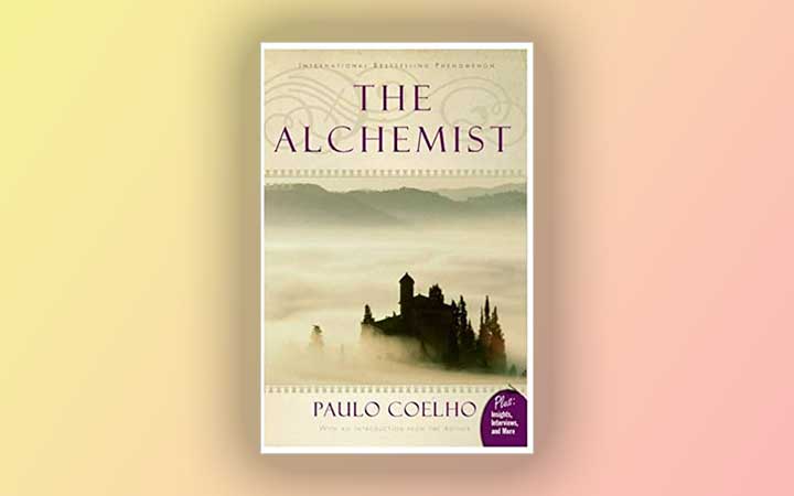 Download The Alchemist by Paulo Coelho PDF eBook - ePathagar